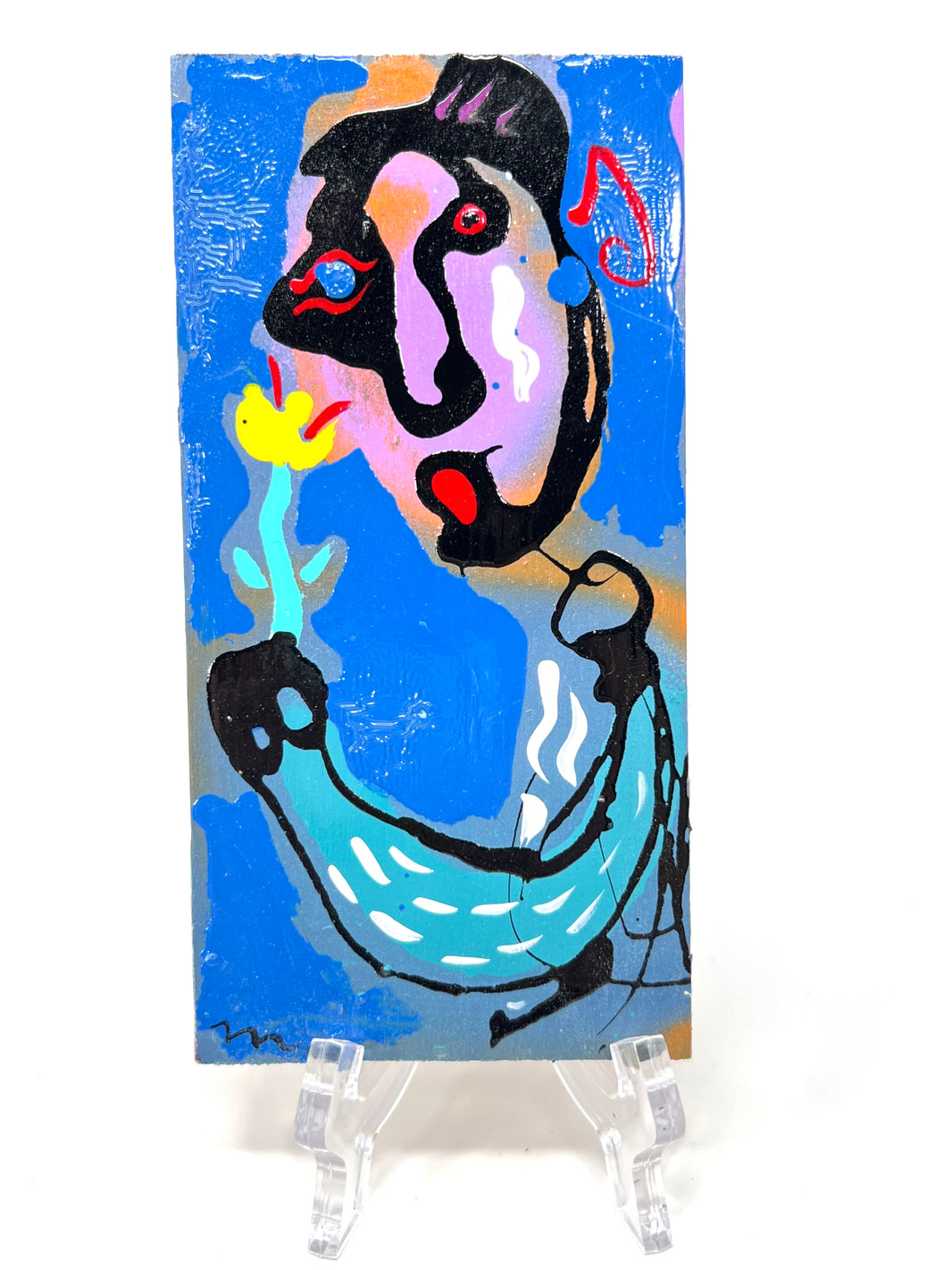 ALL – Tom Megalis Art