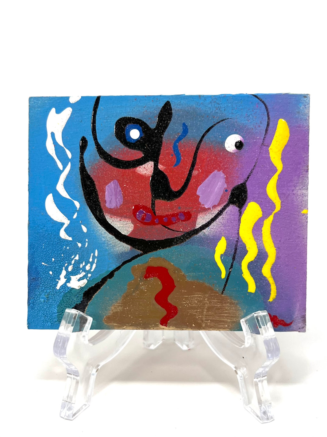 ALL – Tom Megalis Art