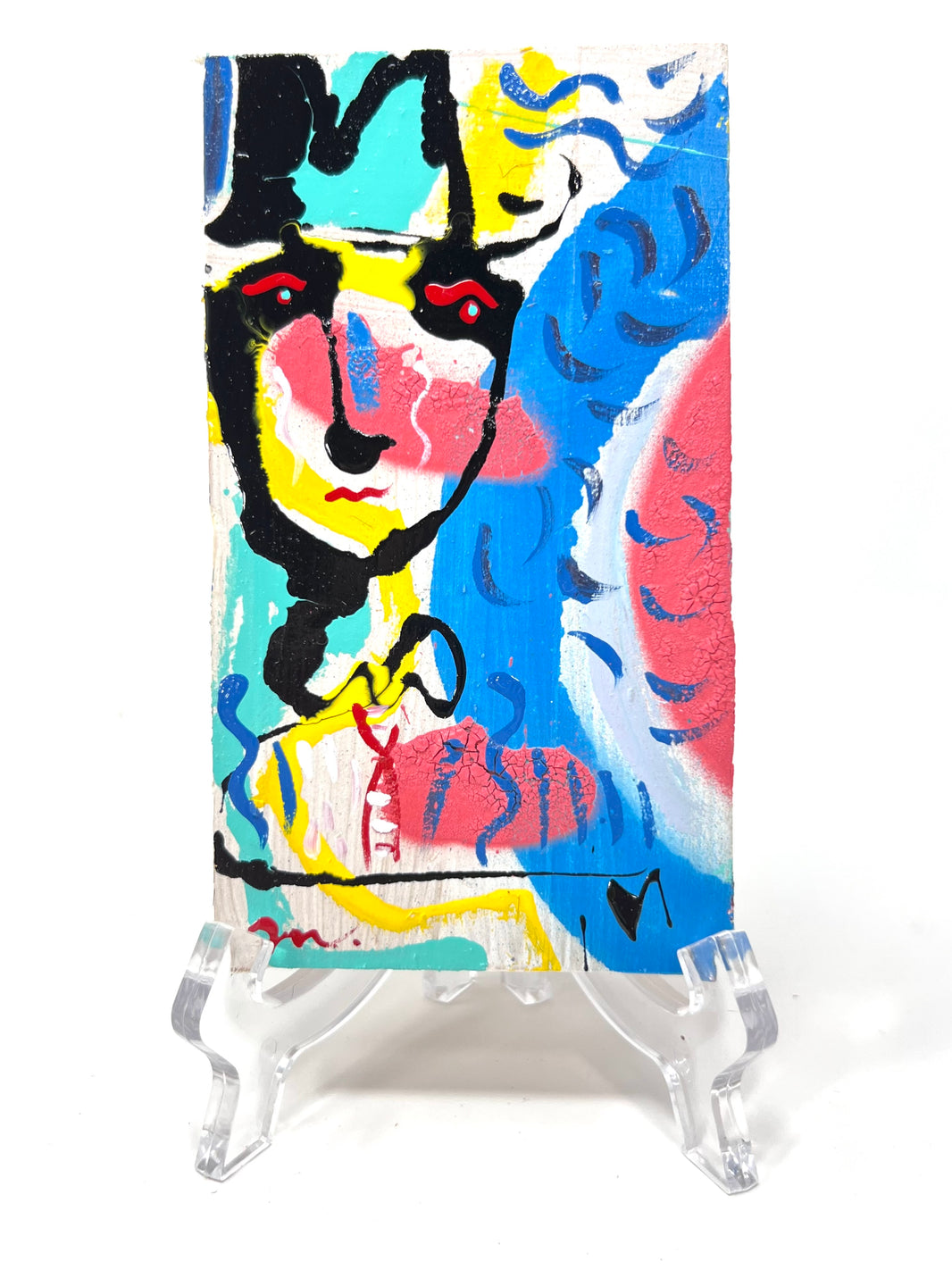 ALL – Tom Megalis Art