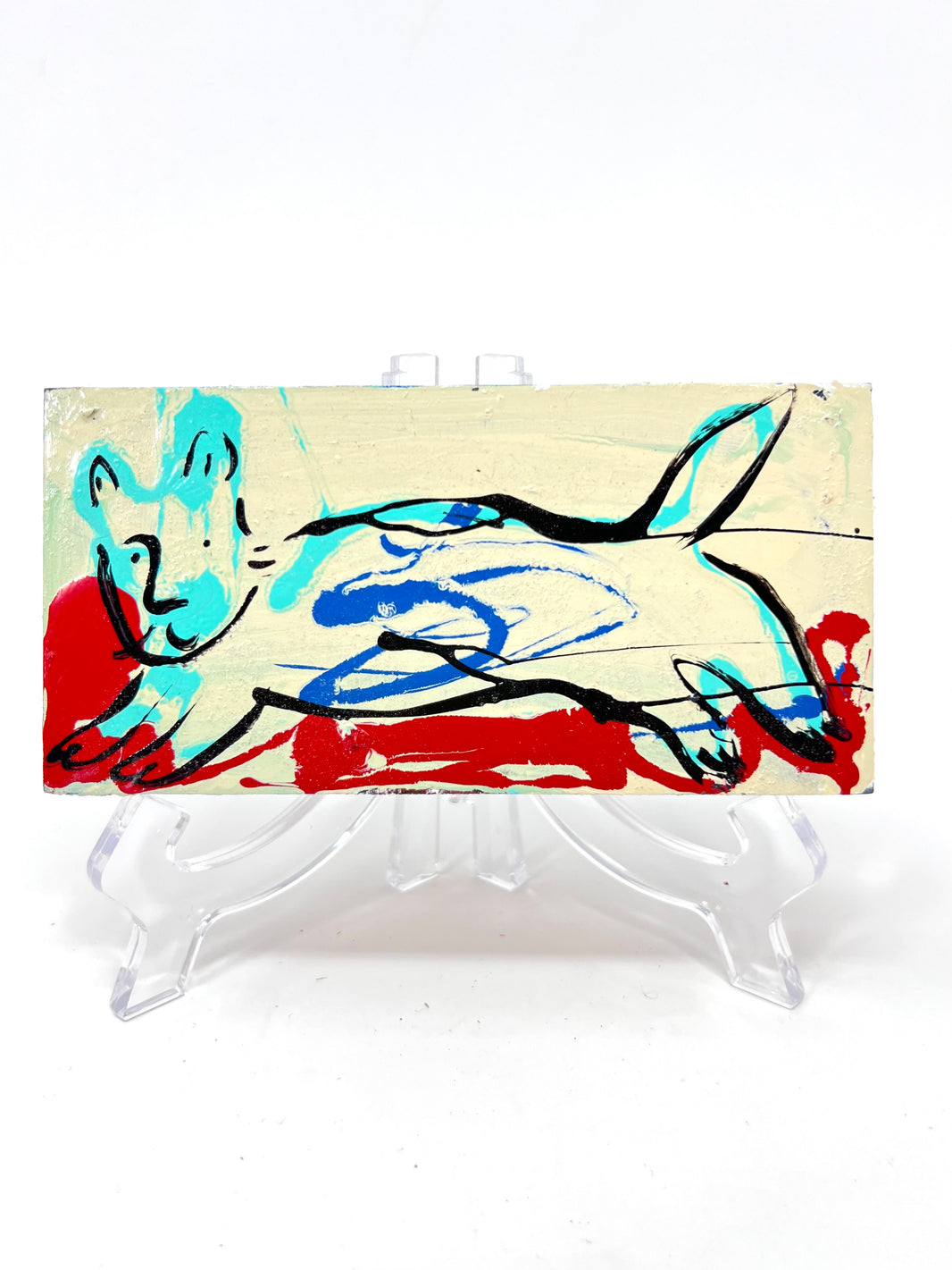 ALL – Tom Megalis Art